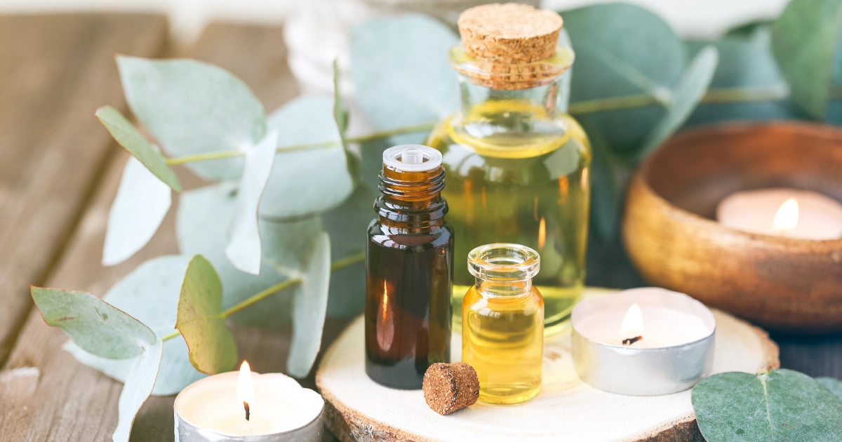 FRAGRANCE | PINOLE LABO