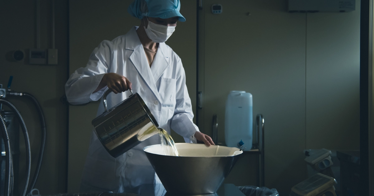 RECRUIT | PINOLE LABO